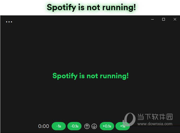 lyricify插件|Lyricify(桌面歌词) V3.6.0 官方版下载_当下软件园