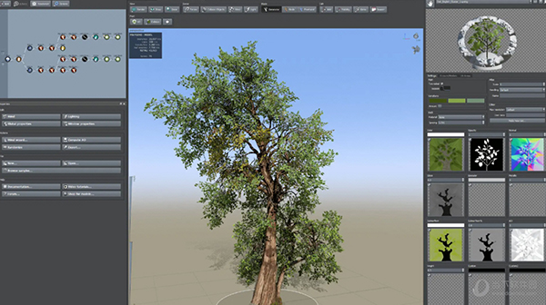 SpeedTree Games中文破解版|SpeedTree Games破解版 V9.0.0 免费版下载_当下软件园