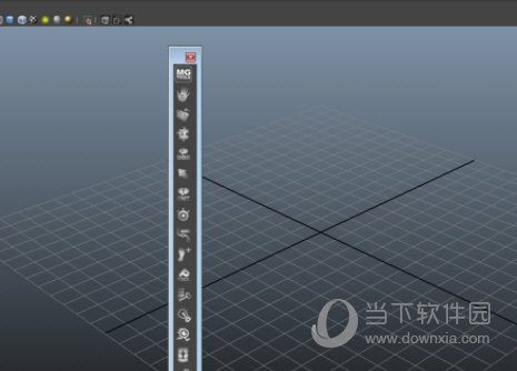 MGTools破解版|MGtools(Maya动画师工具包插件) V3.1 破解版下载_当下软件园