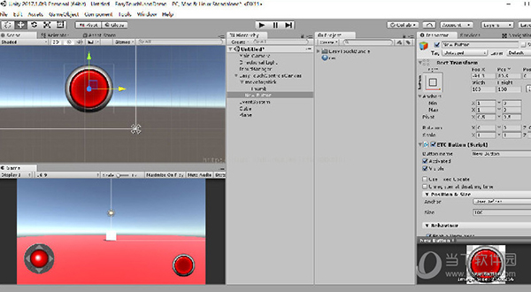 easytouch5下载|easy touch5(unity触摸插件) V5.0.8 免费版下载_当下软件园