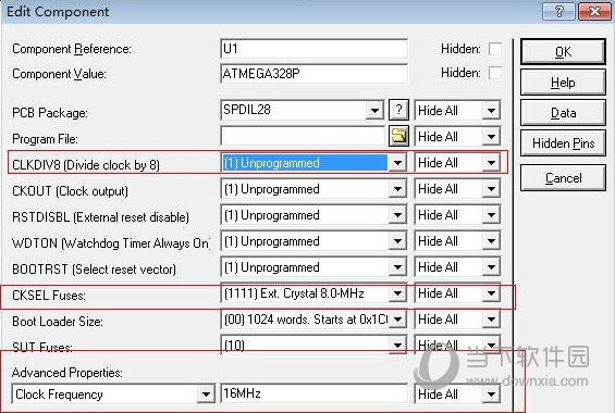 Progisp2.0|Progisp(USB下载编程器) V2.0 官方最新版下载_当下软件园