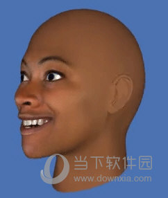 Facegen Artist Pro3.8破解版|Facegen Artist Pro V3.8 最新免费版下载_当下软件园