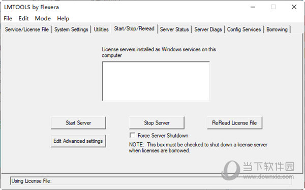 Autodesk Network License Manager下载|Network License Manager V2021-2023 ...