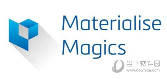 Magics破解版|Materialise Magics中文破解版 32/64位 免费版下载_当下软件园