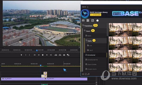 atomx插件pr下载|ATOMX脚本 V2.1 免费版下载_当下软件园