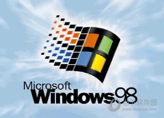 win98 iso镜像下载|windows98 se中文原版iso镜像 中文第二版下载_当下软件园