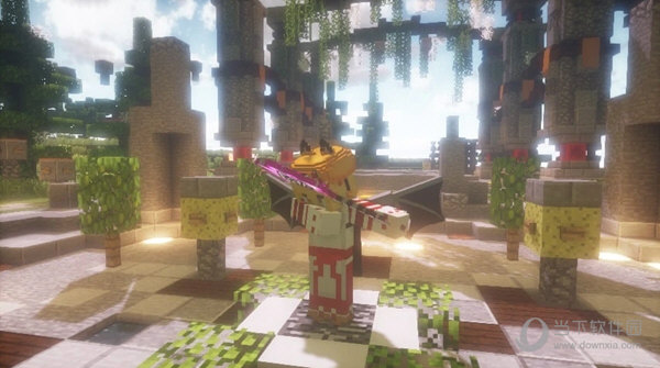 cm-pack客户端|我的世界cmpack客户端 V1.8.8 官方最新版下载_当下软件园