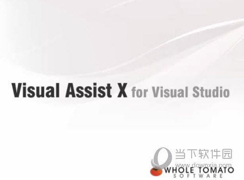 visualassistx2022破解版|visual assist x2022破解版 V10.9.2451 免费版下载_当下软件园