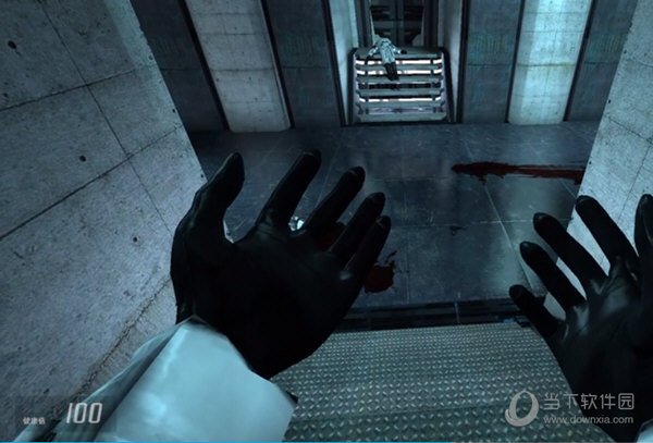 半条命2Entropy Zero2汉化补丁|半条命2Entropy Zero2中文补丁 V1.22 绿色免费版下载_当下软件园