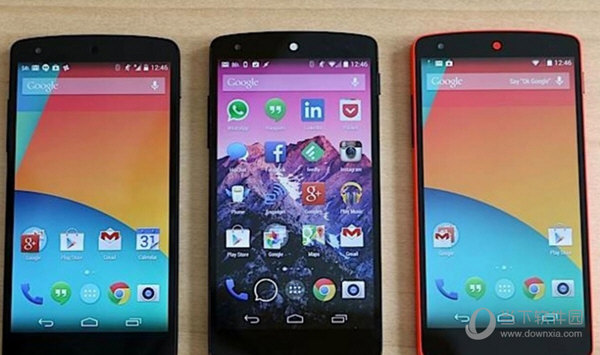 nexus5手机驱动下载|lg nexus5手机usb驱动 V1.0 免费版下载_当下软件园