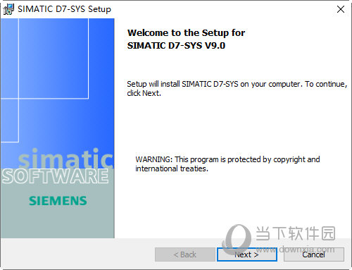 D7-SYS v9.0软件下载|D7-SYS v9.0安装包 官方最新版下载_当下软件园