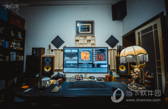 Foobar2000 DarkOne V4 Mod下载|Foobar2000 DarkOne V4 Mod V1.6.12 汉化免费版下载_当下软件园