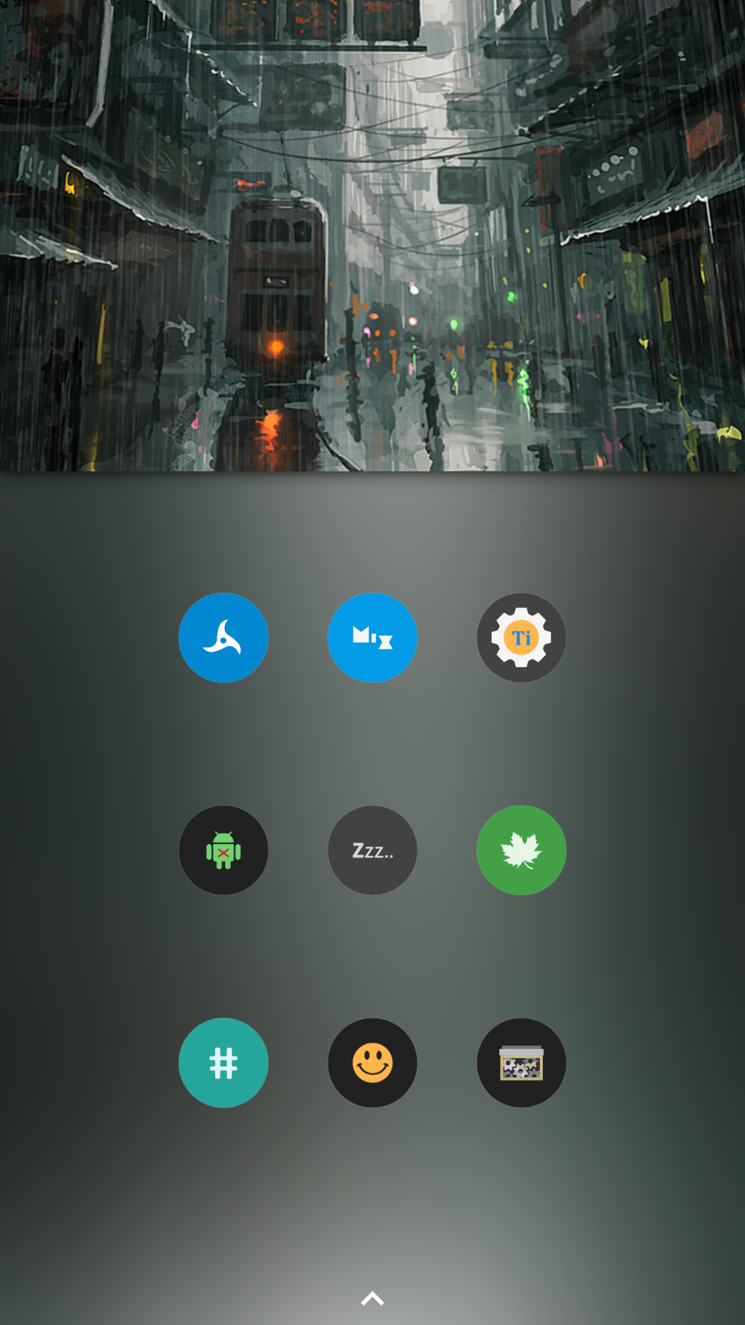 Pure Icon Pack|Pure Icon Pack(pure轻雨图标包) V7.91 安卓最新版 下载_当下软件园_软件下载