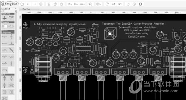 EDA软件有哪些 让电子芯片设计更加高效 - 当下软件园
