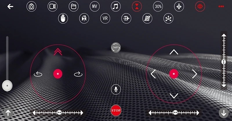 FPV dragon APP|FPV dragon(飞行器操控) V2.0.2 安卓版 下载_当下软件园_软件下载