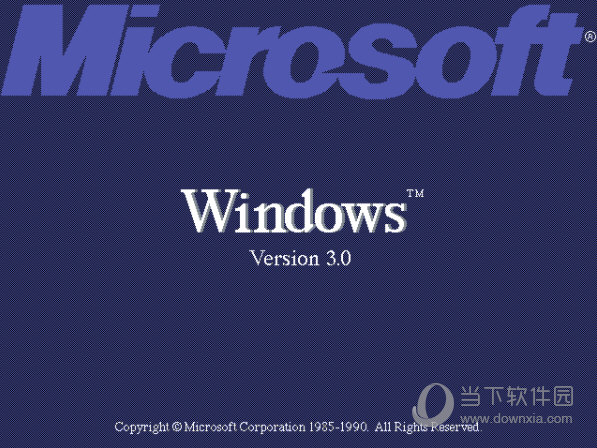win3.0 iso镜像下载|windows3.0镜像文件img V3.0 最新免费版 下载_当下软件园_软件下载