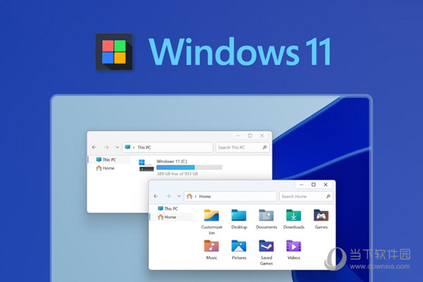 Redux(win11第三方主题) V1.0 官方版下载_当下软件园
