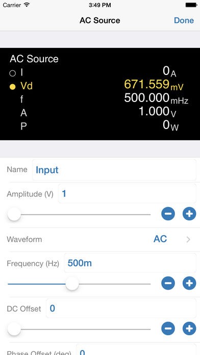 icircuit最新版下载|icircuit官方版 V1.8 安卓版下载_当下软件园