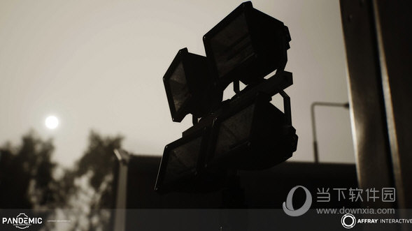 SCP5K修改器Steam版|SCP5K修改器 V2 Steam版下载_当下软件园