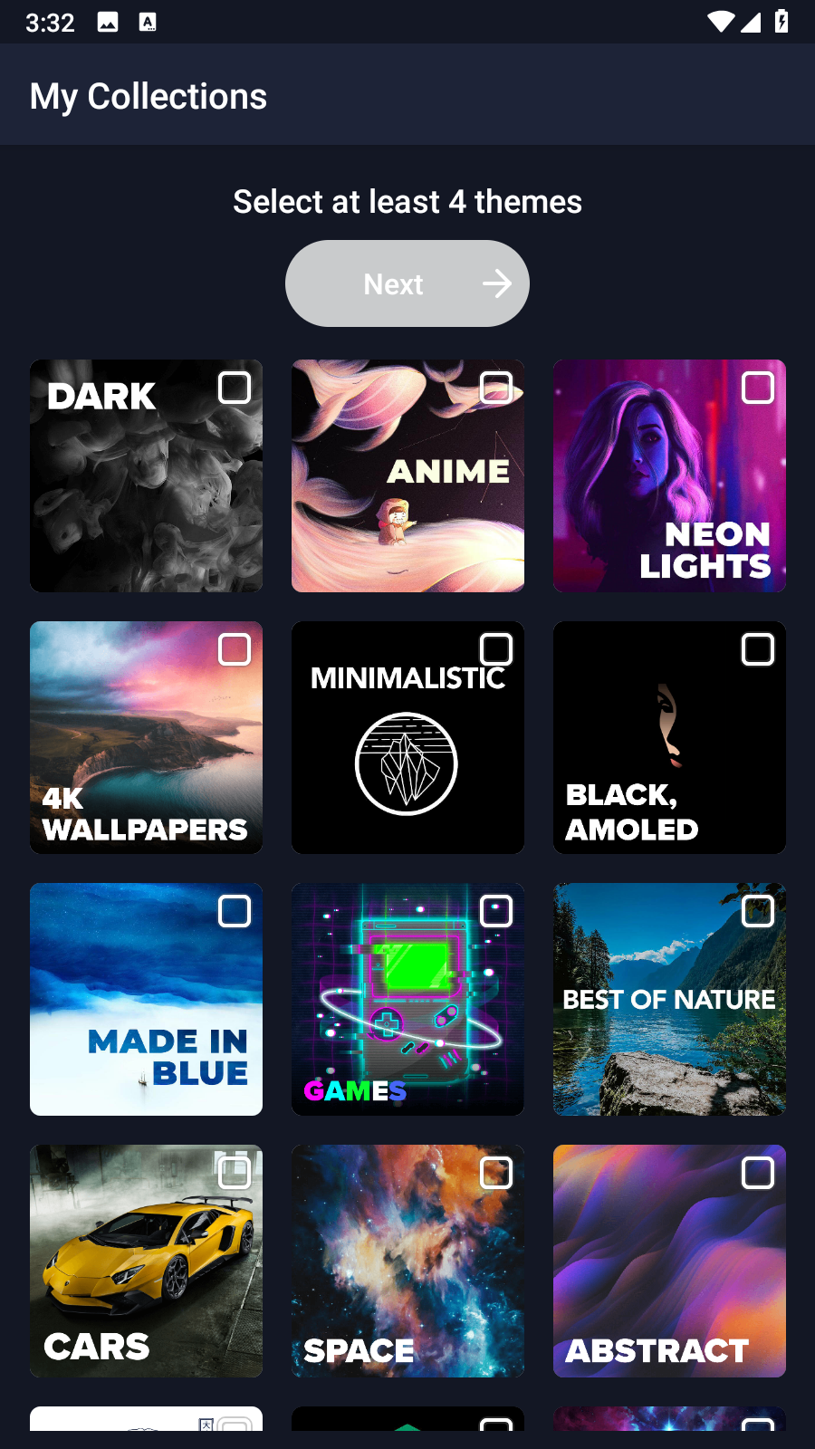 Walli 4K(4K壁纸APP) V2.12.80 安卓版下载_当下软件园