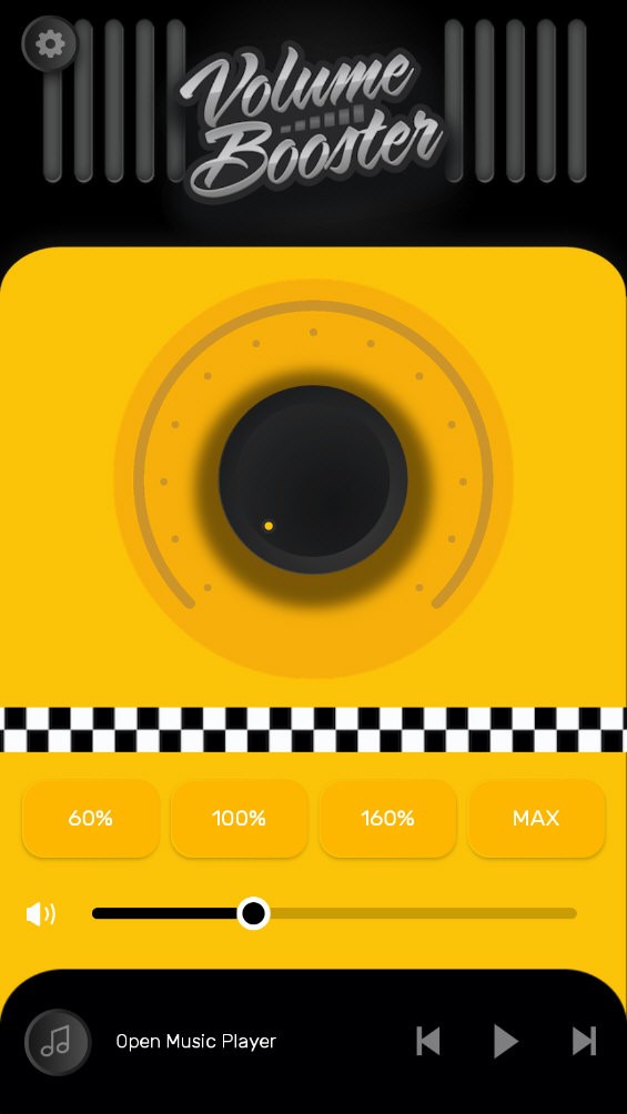 volumebooster音量增强放大下载|Volume Booster(音量增强器APP) V1.2.3 安卓版下载_当下软件园