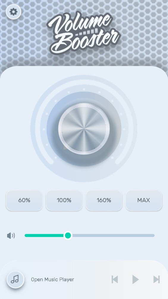 volumebooster音量增强放大下载|Volume Booster(音量增强器APP) V1.2.3 安卓版下载_当下软件园