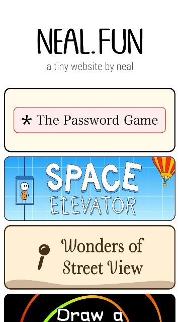 nealfun软件下载|nealfun V1.0 安卓版下载_当下软件园
