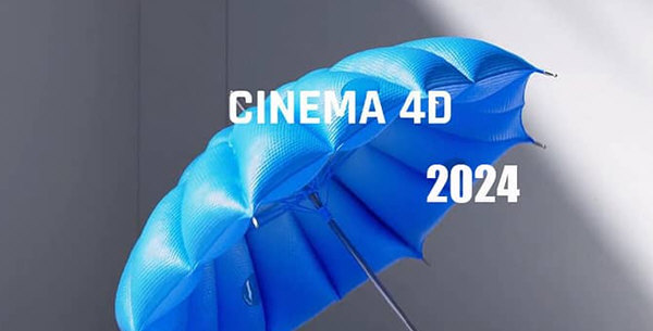 C4D2024中文破解版|Cinema 4D 2024破解版 V2024.0.0 中文免费版下载_当下软件园