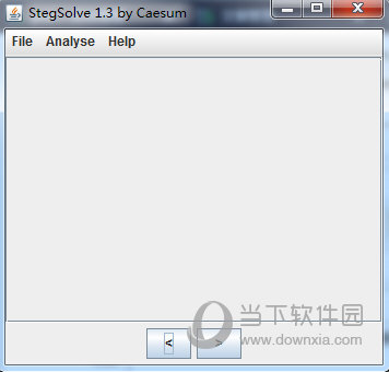 Stegsolve下载|Stegsolve(图像隐写工具) V1.0 绿色免费版下载_当下软件园