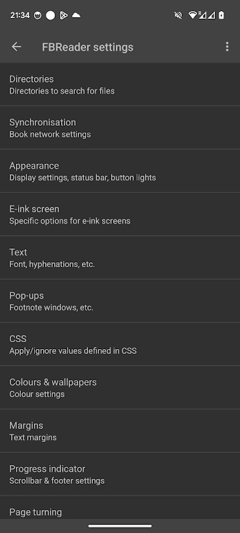 FBReader阅读器下载|FBReader阅读器 V4.0 安卓版下载_当下软件园