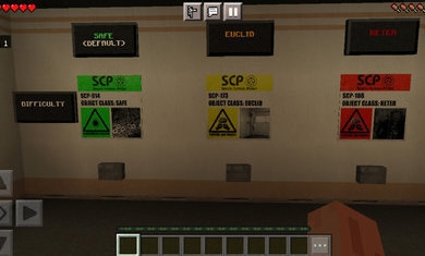 我的世界SCP基金会枪械模组下载|我的世界SCP基金会枪械模组 V1.16.201.01 安卓版下载_当下软件园