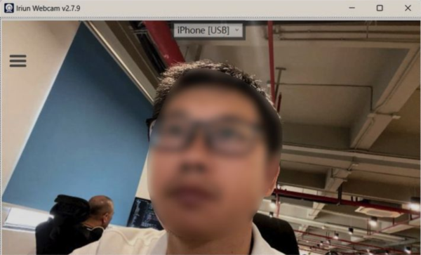 iriunwebcam电脑客户端下载|iriun webcam电脑版 V2.8.2 官方版下载_当下软件园