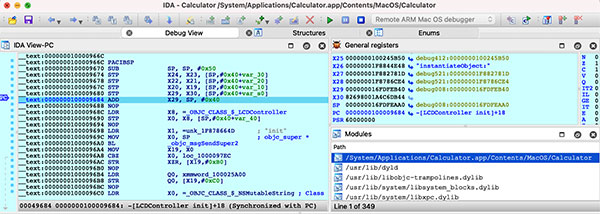 ida pro汉化破解版下载|ida pro中文破解版 V7.7.220118 破解版下载_当下软件园