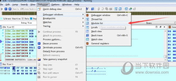 ida pro汉化破解版下载|ida pro中文破解版 V7.7.220118 破解版下载_当下软件园