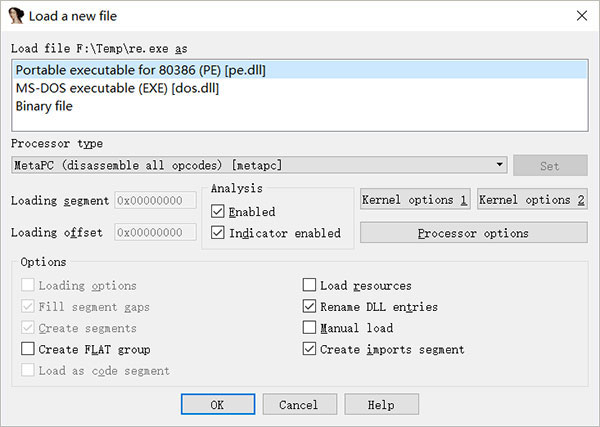 ida pro汉化破解版下载|ida pro中文破解版 V7.7.220118 破解版下载_当下软件园