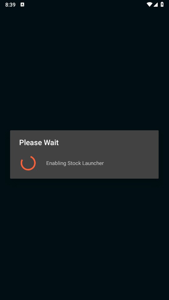LM Ultimate软件下载|LM Ultimate(电视启动桌面设置工具) V1.0.1 安卓版下载_当下软件园