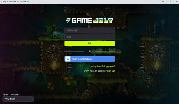 gamejolt下载电脑版|Game Jolt电脑版 V1.39.1.1 最新版下载_当下软件园