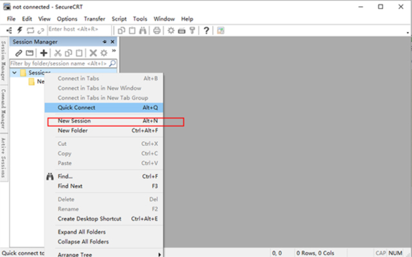 SecureCRT破解版64位下载|SecureCRT破解版 X64位 V9.1.1.2638 免费版下载_当下软件园