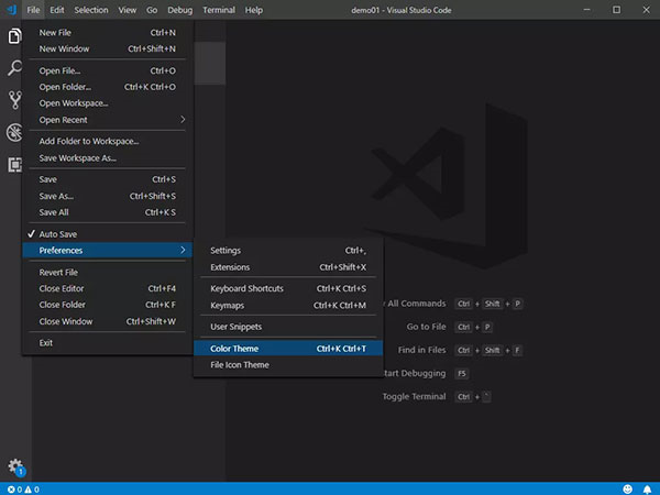 VSCode 32位官方下载|Visual Studio Code 32位 V1.67.1 最新版下载_当下软件园