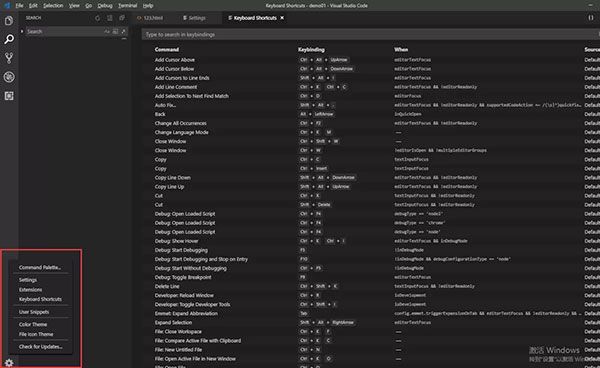 VSCode 32位官方下载|Visual Studio Code 32位 V1.67.1 最新版下载_当下软件园